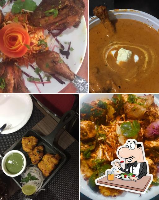 Dhaba by Grill & Cafe, Gurugram - Restaurant reviews