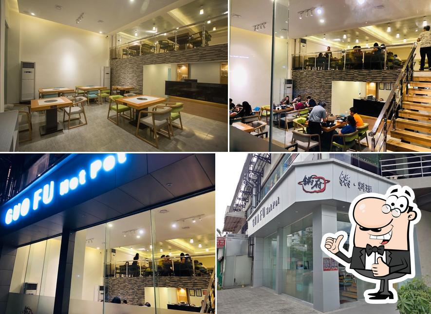 Guo Fu Hot Pot, Cebu City - Restaurant menu, prices and reviews