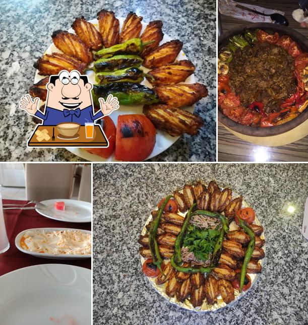 Gözde Kanat, Istanbul, . Cd. 92/B - Restaurant reviews