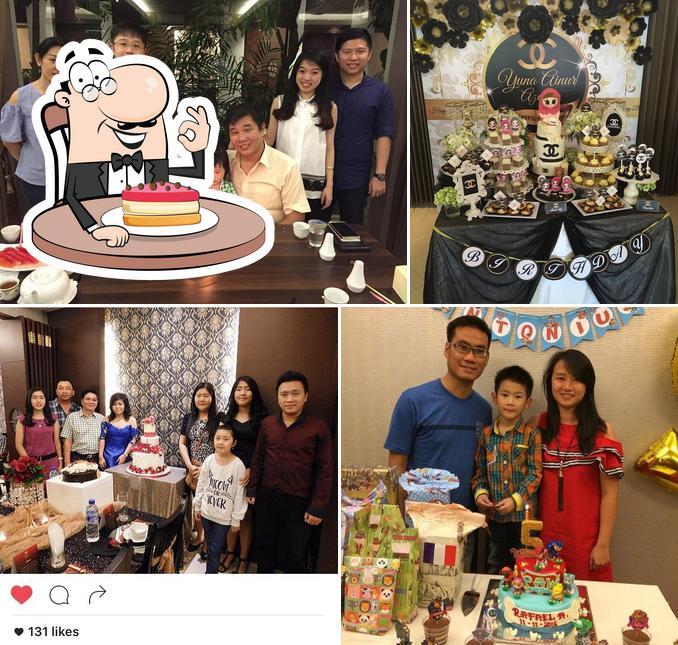Guilin Restaurant, Surabaya - Restaurant reviews