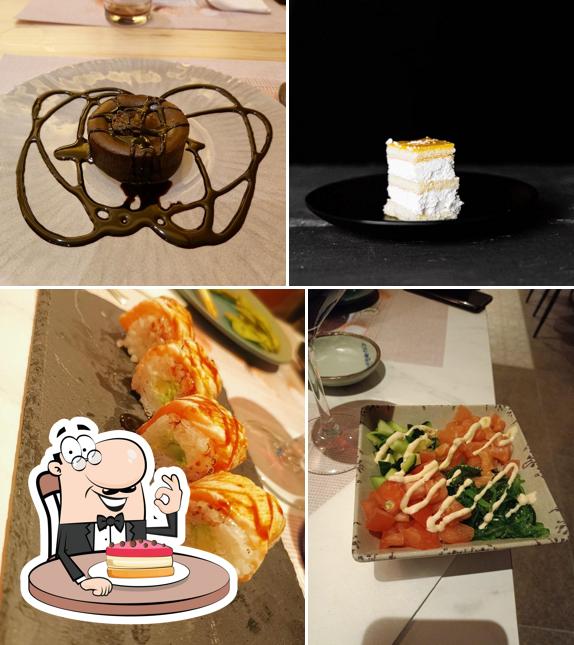 Hemu sushi Buffet Libre, Madrid - Menú del restaurante, precios y reseñas