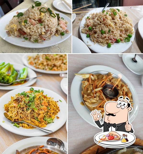 Top 5 restaurants with seafood in Lawson, november 2025 - Restaurant Guru