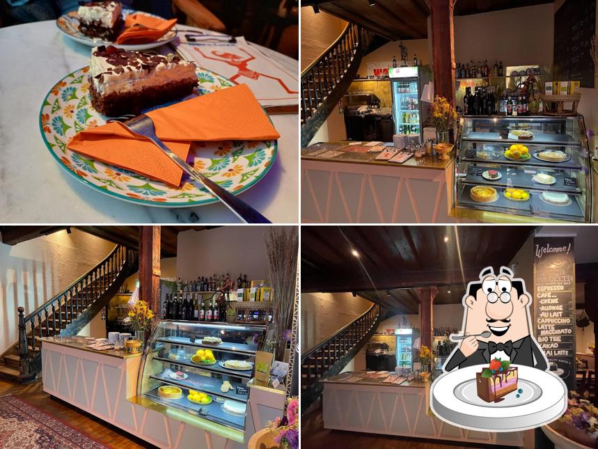 Le Petit Wayang, Nürnberg - Speisekarte, Preise und Bewertungen