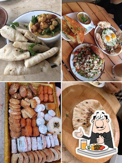 Maha's Brunch, Toronto - Restaurant menu, prices and reviews