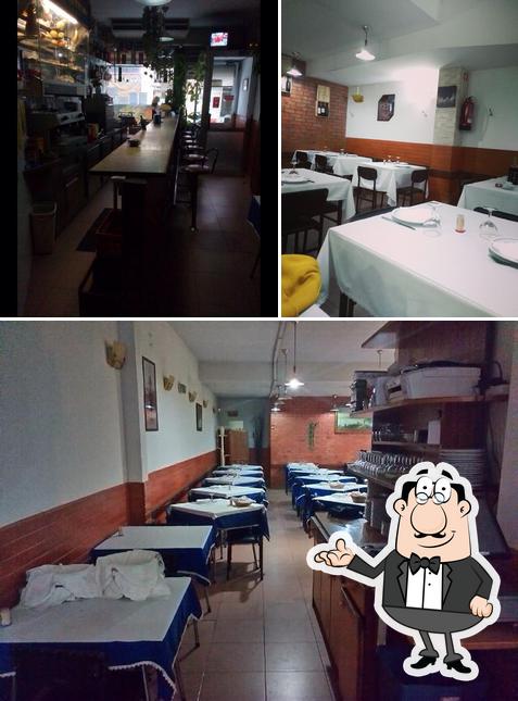 O Caseiro - Prato do dia, Porto - Restaurant menu, prices and reviews