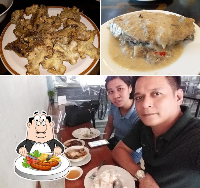 Omé Home Cooked Meals, Makati - Restaurant menu, prices and reviews