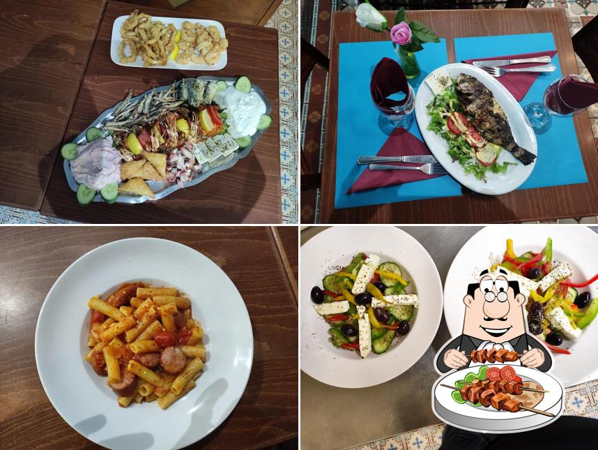 Top 5 restaurants with tarator in Saint-Josse-ten-Noode, november 2025 ...