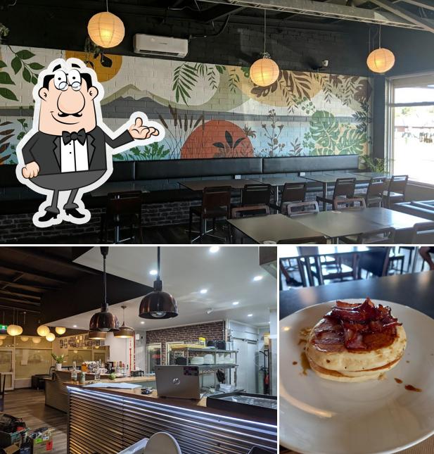Pantano Bar, Willagee - Restaurant menu, prices and reviews