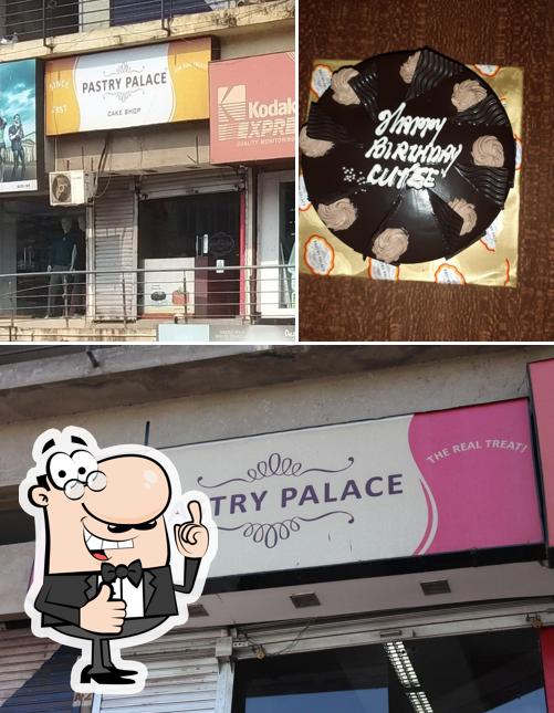 Pastry Palace, Ponda, Shop No 6 & 22 - Restaurant reviews