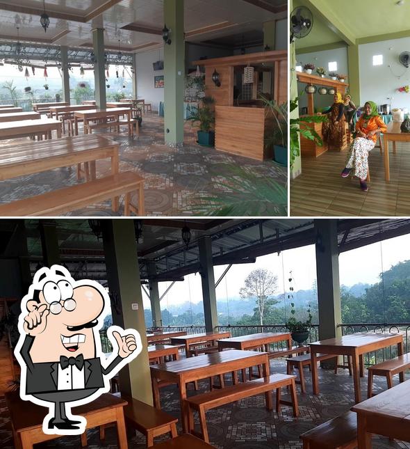 RM Tungkuw Pindang & Sop restaurant, Muara Enim - Restaurant reviews