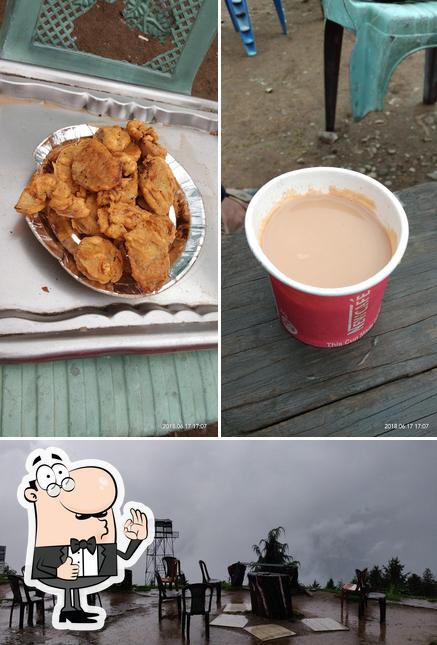 Ropeway UTP Canteen, Joshimath - Restaurant reviews