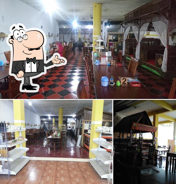 Rumah Makan "jawa Timur" restaurant, Bedali - Restaurant reviews