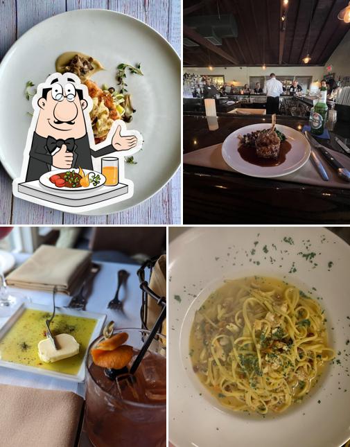 Shipwreck Grill in Brielle - Restaurant menu and reviews
