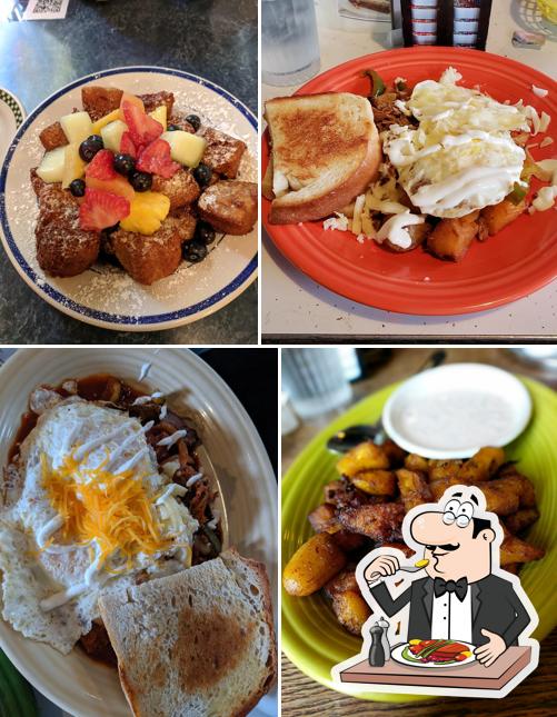 Top 7 restaurants for breakfast in Hilliard, october 2025 - Restaurant Guru