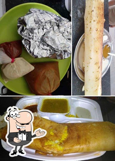 Swami South indian Foods, Jaipur - Restaurant menu and reviews