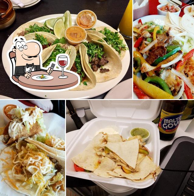 Taco Suave, Warminster - Restaurant menu, prices and reviews