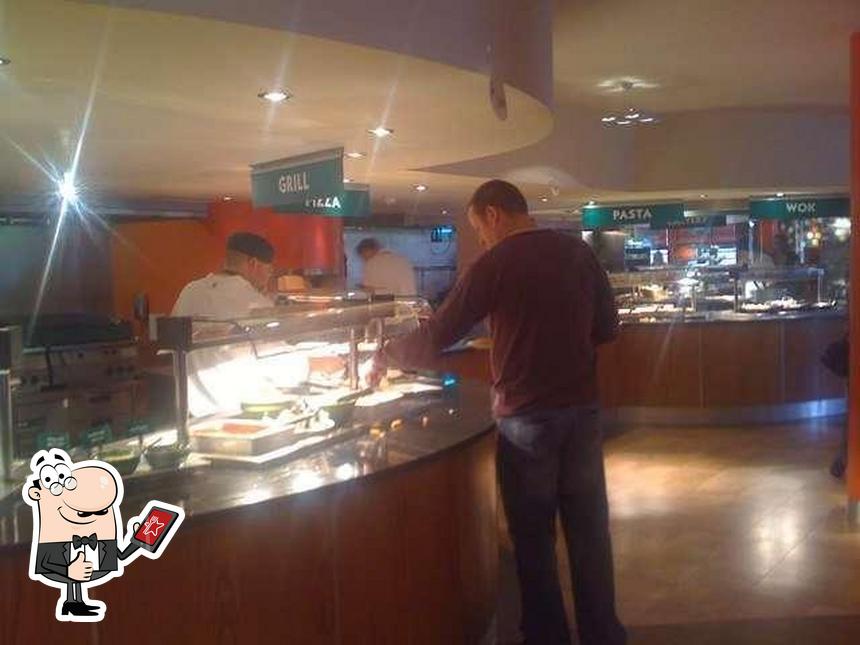 Taybarns, Barnsley - Restaurant menu, prices and reviews