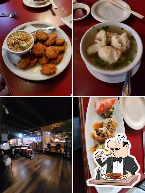 Thai 9, Dayton - Menú del restaurante, precios y reseñas