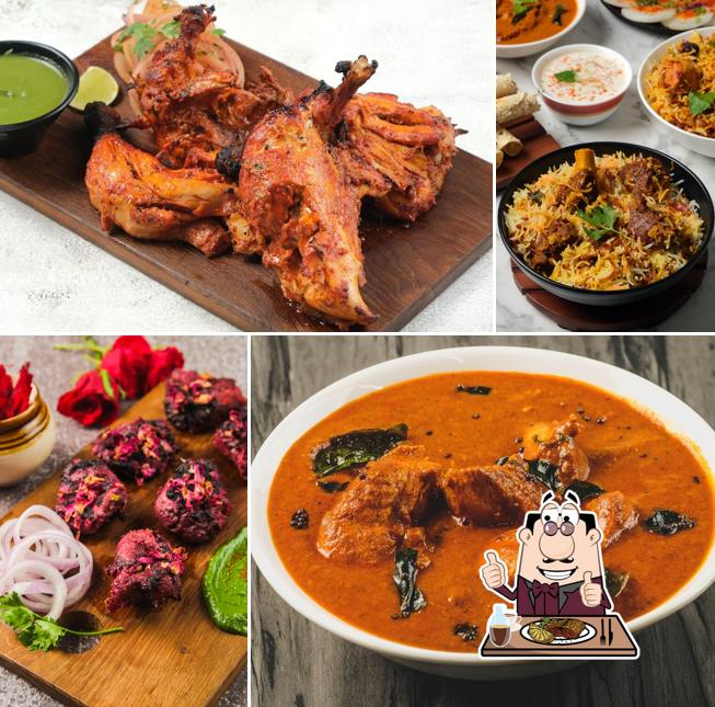 The Mango Mirchi Catering, Pimpri-Chinchwad - Restaurant menu, prices ...