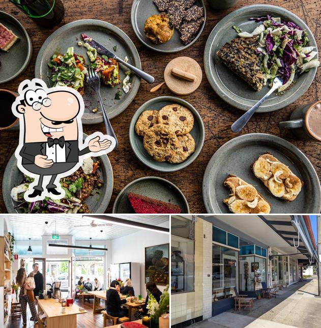 The Shop Next Door, Leichhardt - Restaurant menu, prices and reviews
