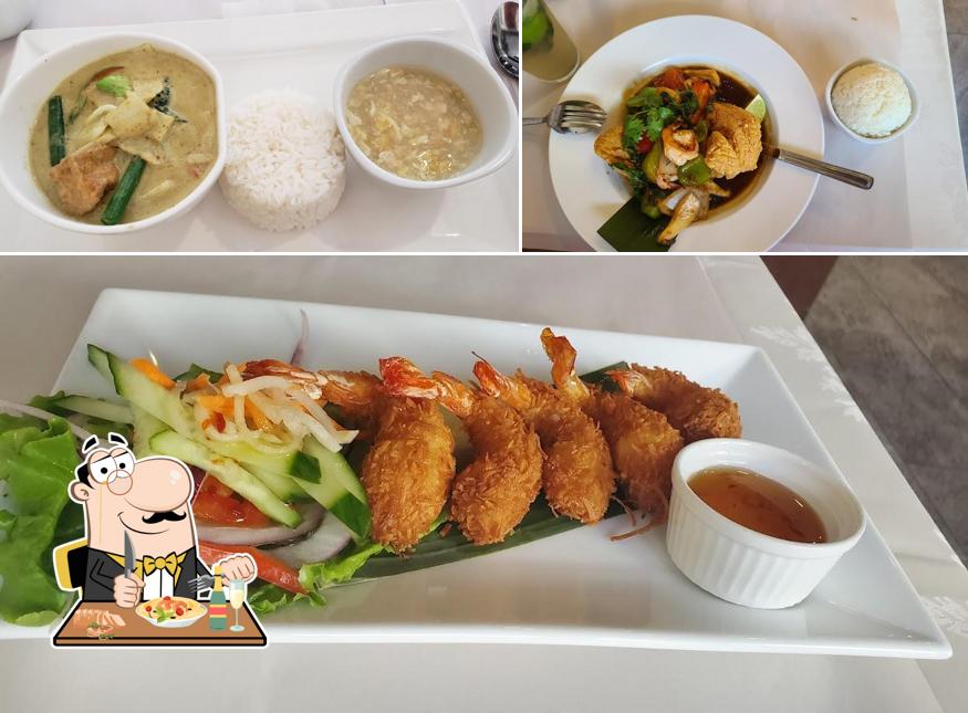 Twin Fish, Mississauga - Restaurant menu, prices and reviews