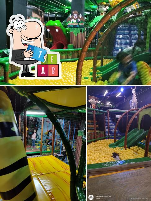 Urban family place restaurant, Bogotá - Restaurant reviews