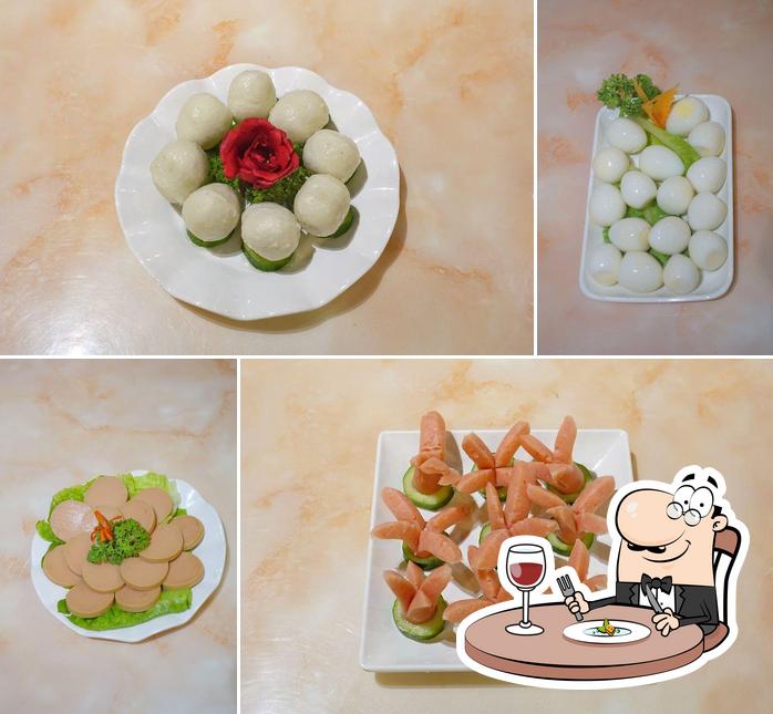 ZHEN BAO Hot Pot珍宝火锅, Makati - Menú del restaurante, precios y reseñas