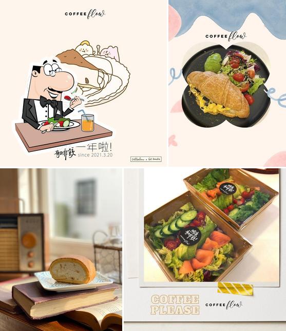 Timeless Cafe, Hong Kong - Restaurant menu, prices and reviews