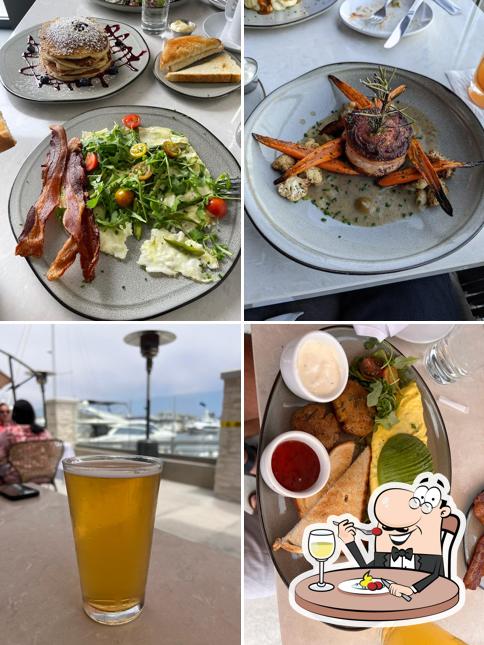 Shorebird Restaurant in Newport Beach - Restaurant reviews