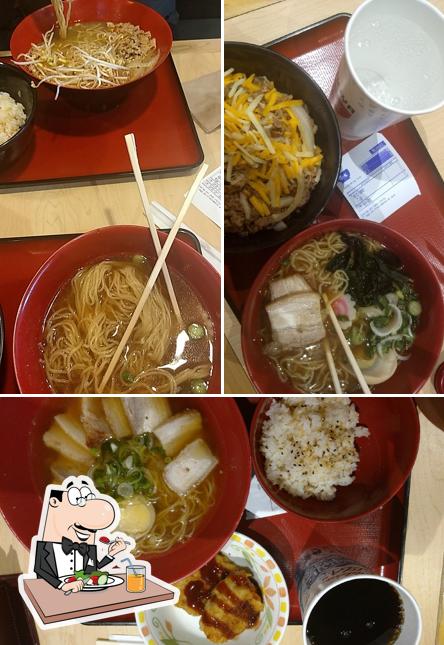 Sukiya すき家 restaurant, Mexico City - Restaurant reviews
