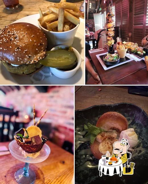 The Three Tuns, Lichfield - Restaurant menu, prices and reviews