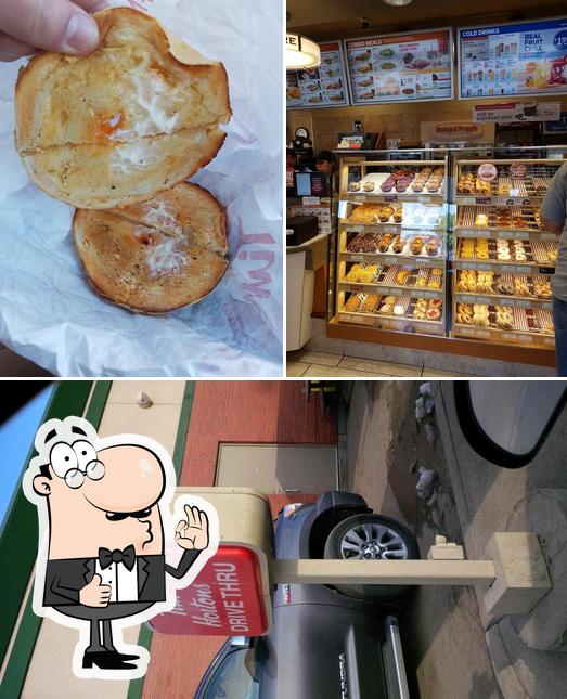 Tim Hortons, 800 15 St E Unit 50 in Prince Albert - Restaurant menu and ...