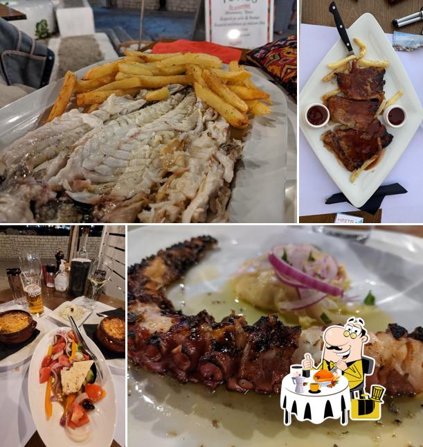 Top 7 restaurants in Parga, october 2025 - Restaurant Guru
