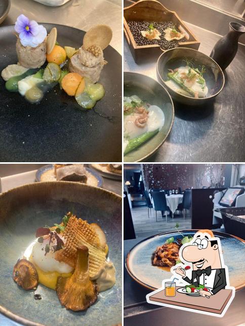 Restaurant Table Rase, Theux - Menu du restaurant, prix et avis