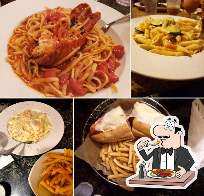 Elizabeth's Pizza And Italian Restaurant, 2468 Hope Mills Rd in Hope ...