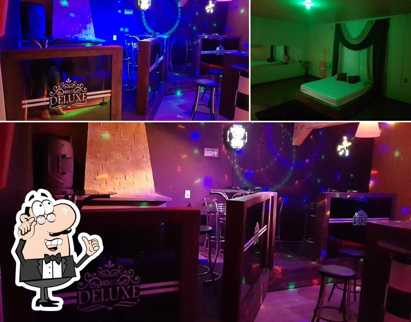 Club Boate House Deluxe, Pelotas - Opiniones del restaurante