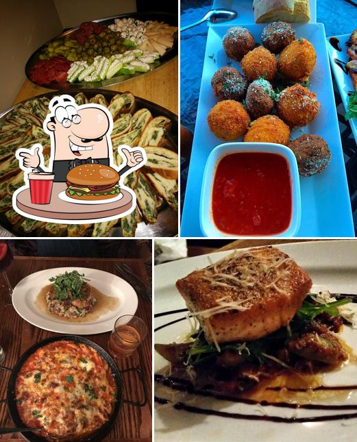 Cafe CaNole Bakery & Restaurant, New Hartford - Restaurant menu, prices ...