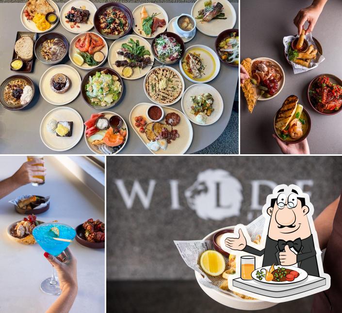 Wilde Kitchen Springfield in Springfield Central - Restaurant reviews