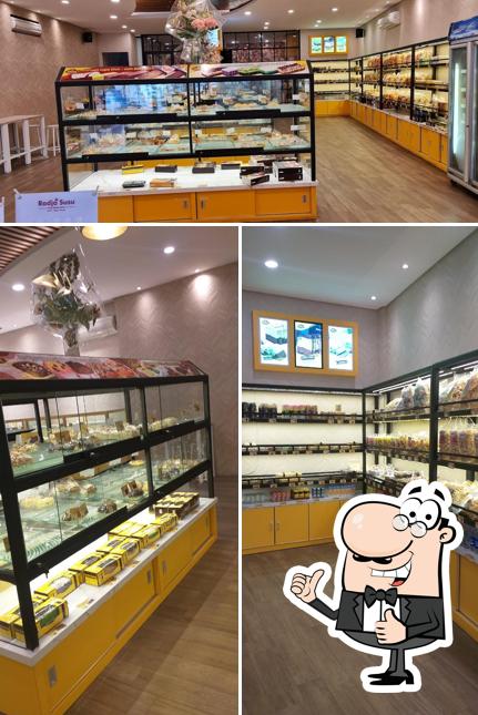 Citra Kendedes Cake & Bakery, Batu, Jl. Diponegoro No.105 - Opiniones ...