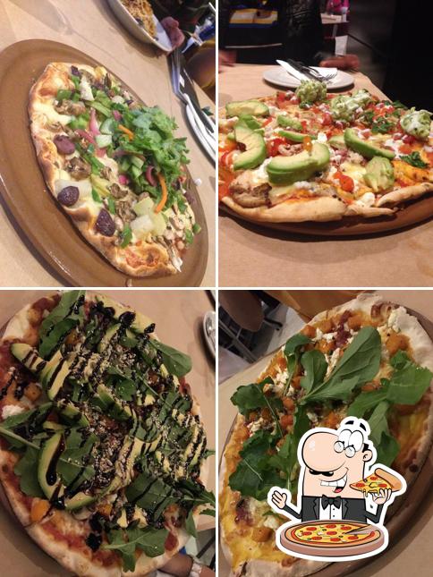 Col'Cacchio restaurant, Kempton Park, Shop 19 - Restaurant menu and reviews