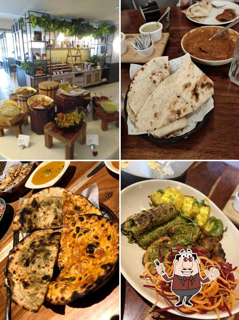 Copper Chimney - Authentic Indian Food Near Bandra East (BKC), Mumbai ...