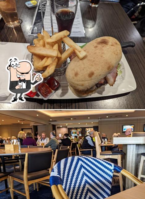 Darebin RSL Club, Preston - Restaurant menu, prices and reviews