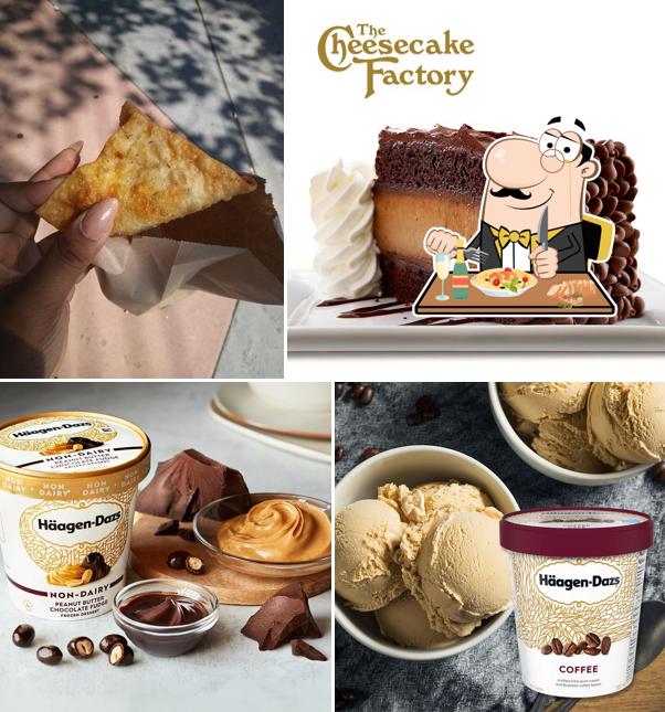 Aladdin Sweets, New York City - Restaurant menu, prices and reviews