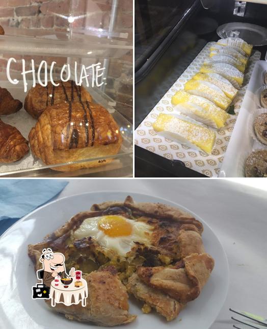 Red House Sweets, Saint Albans City - Restaurant menu, prices and reviews