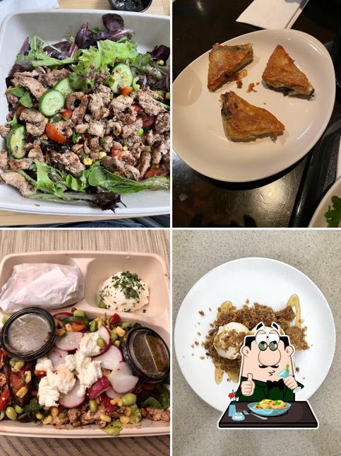 Dish N Dash, Milpitas - Restaurant menu, prices and reviews