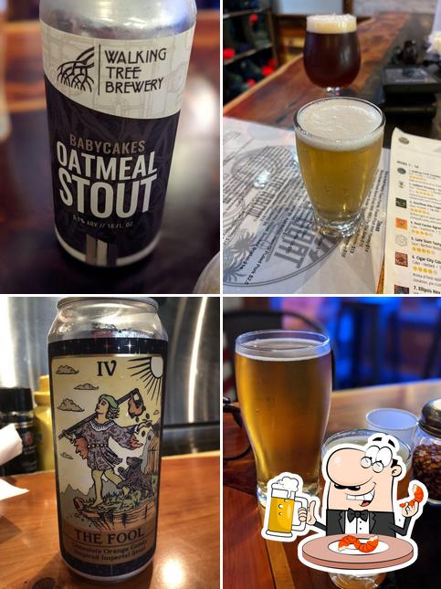 Flying Boat Tap Room LLC, 9672 SE 58th Ave in Ocala - Restaurant reviews
