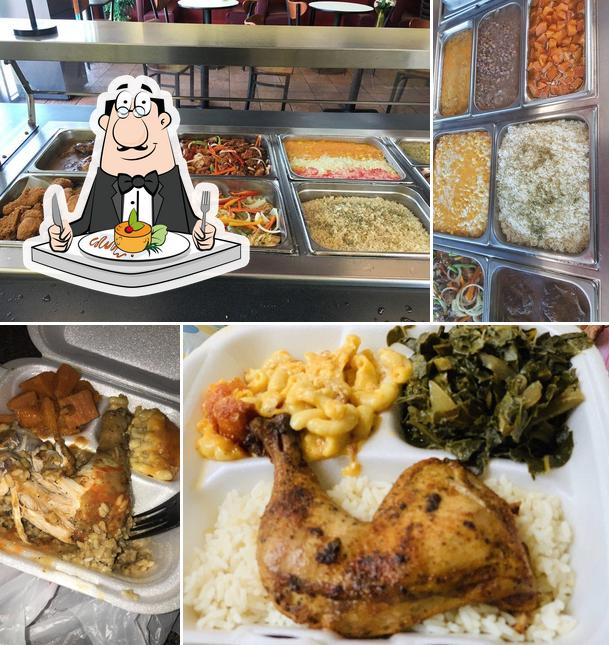 Best grilled chicken in Conyers restaurants, winter 2024 - Restaurant Guru