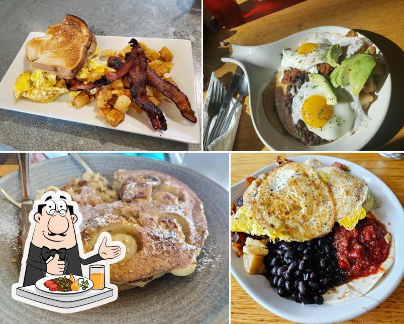 Hangar 12 Restaurant, Mansfield - Restaurant menu, prices and reviews