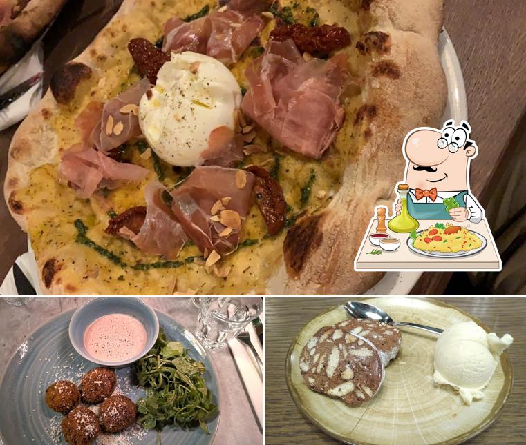 Il Felice, Strasbourg - Menu du restaurant, prix et avis