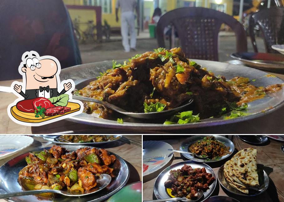 JOY SHANKAR DHABA, Purulia - Restaurant reviews